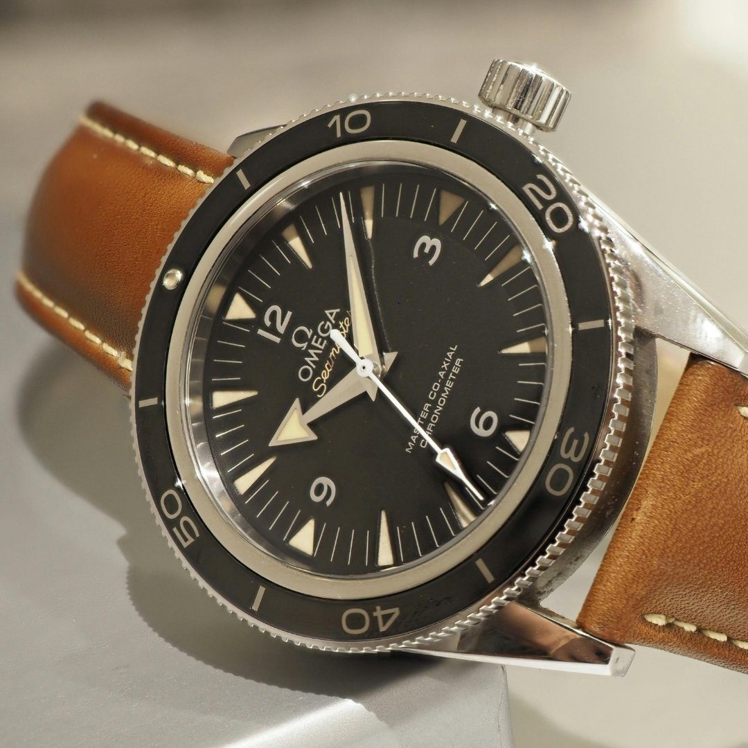 Sell Your Luxury Watch in Pittsburgh | Broff’s — Español